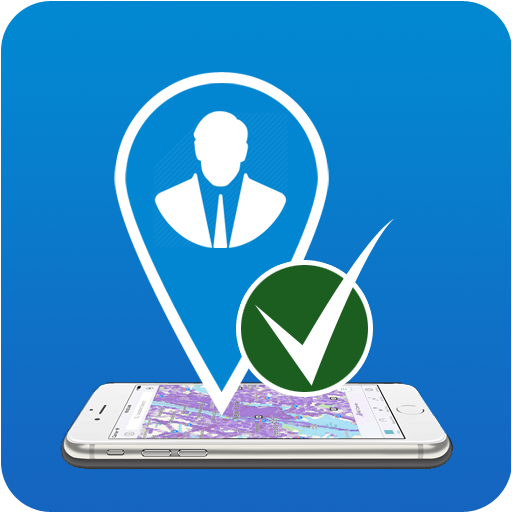 #1 Real-time Employee location Tracking | Employee Tracking App